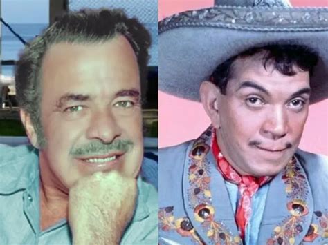 ¿quién Fue Mejor Tin Tan O Cantinflas Hicimos Cuentas De Sus