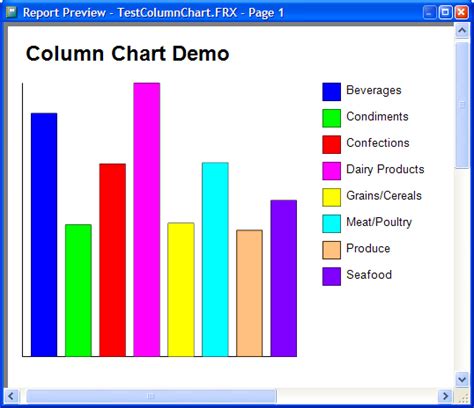 Extending The Visual FoxPro Reporting System