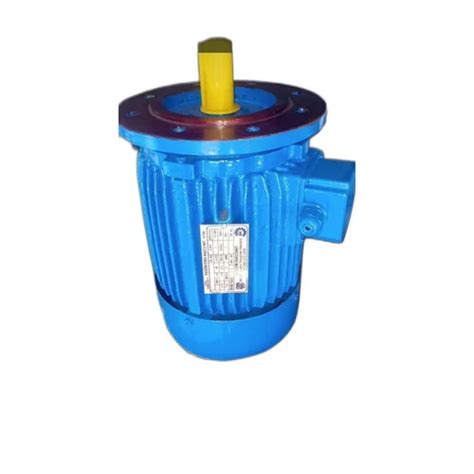 3 Phase Induction Brake Motor At 1920000 Inr In Ahmedabad Unicorn