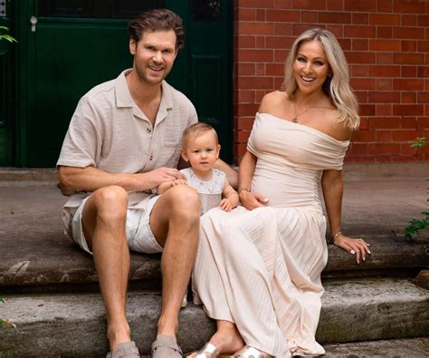 Shortland Street Star Kerry Lee Dewing Is Pregnant With Her Second
