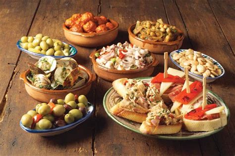 Private Guided Tapas Tour Of Barcelona 2024