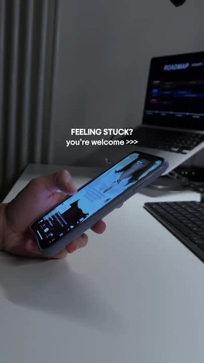 Ayesha Riaz Hussain On Linkedin I Found This Video On Instagram And Felt Like It Is Worth