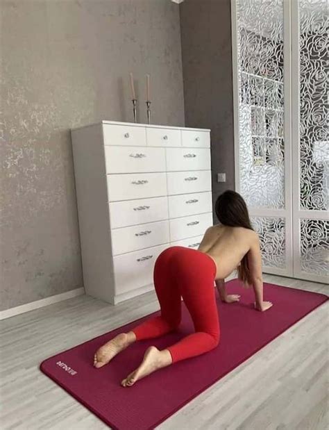 Hot Flexible Girls 5 Klyker Com