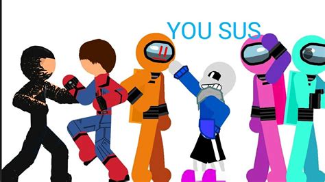 Sans Chara Sus Pink What Kind Of Monster Is This Venom N