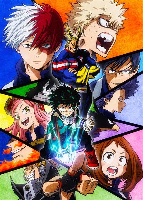 Mha Class 1a Wallpapers Wallpaper Cave Mha Class 1a Wallpapers Wallpaper Cave