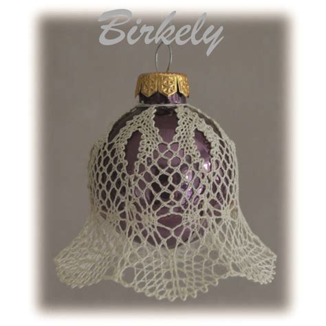 Kla09 Stor Edderkop A Serie Birkely Kniplinger