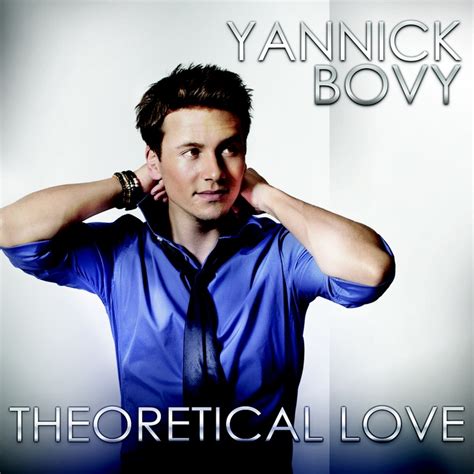 Cd Yannick Bovy © Alert Design And Advertising