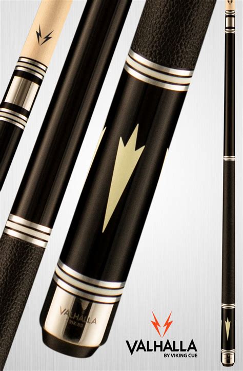 Valhalla Cues