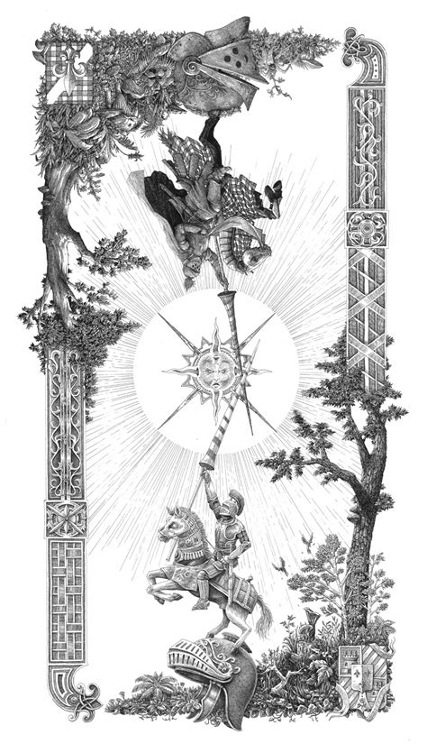 Heraut — Steeven Salvat