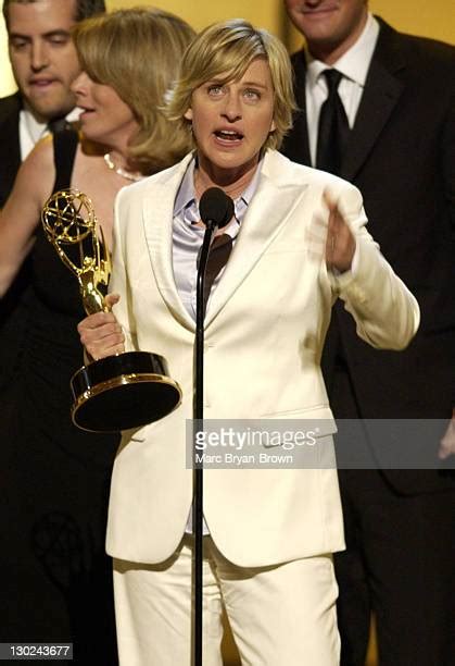 Ellen Degeneres 2004 Photos And Premium High Res Pictures Getty Images