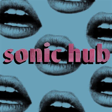 Sonic Hub Youtube