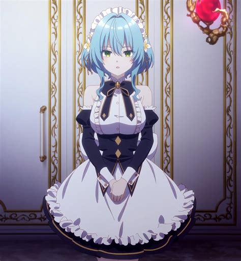 Rule 34 1girls 2023 Artist Request Blue Hair Breasts Ga Bunko Green Eyes Hikikomari