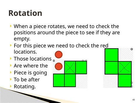 Tetris Game Rules And Program Algorythm Pptx Tetris Game Rules And Program Algorythm Pptx