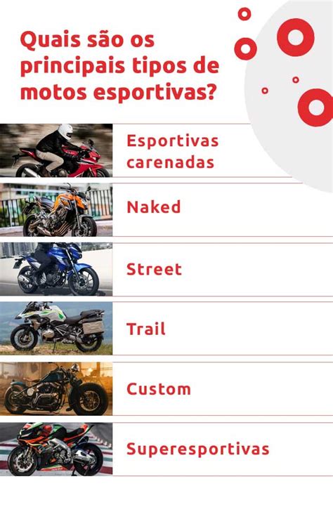 Motocicleta Esportiva Dicas Marcas E Modelos Dok