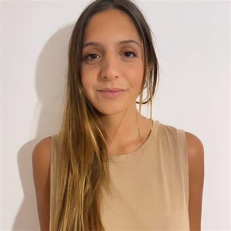 Sofia Iglesias People Operations Talent Acquisition Enablement Pwc Acceleration Centers