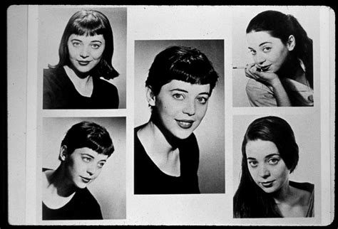 Presentation Eleanor Antin A Retrospective Part Ii Dreamideamachine