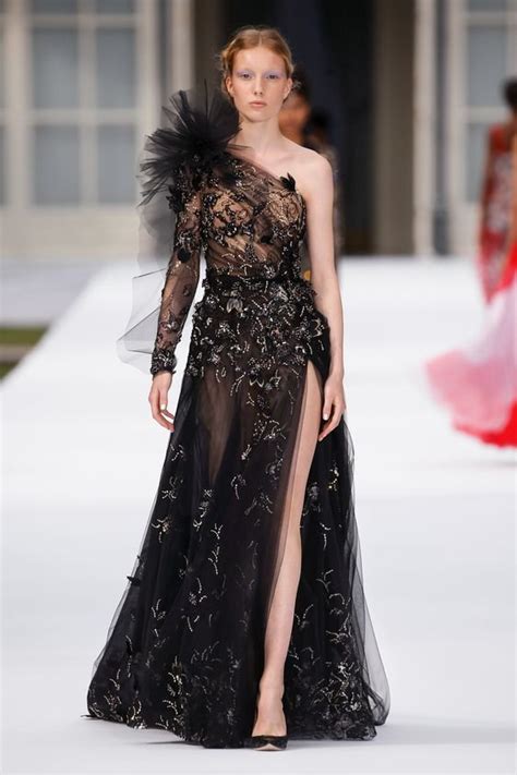 ¿cuál Es El Vestido De Diseñador Más Bello