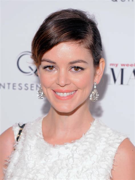 Nora Zehetner