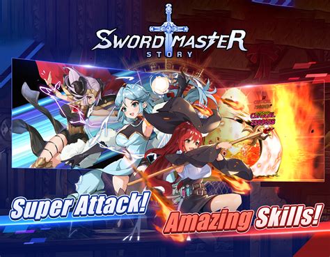 Beginners Guide To Sword Master Story Bluestacks