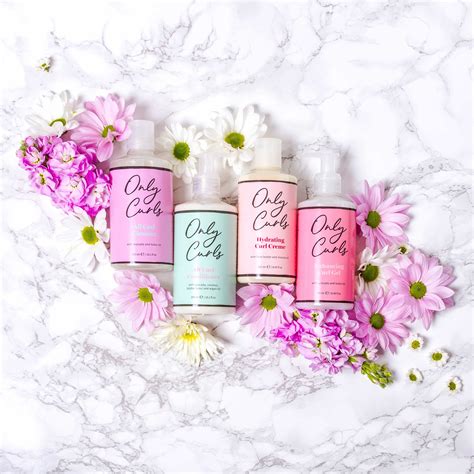 9 Years Of Only Curls Celebrating Our Curl Iversary