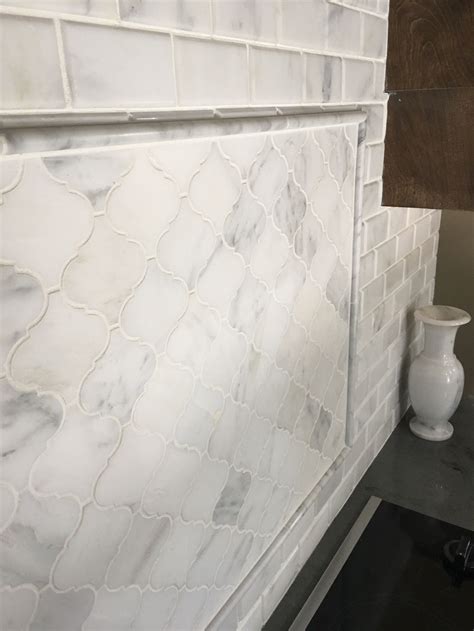 Arabesque Floor Tile Gooddesign