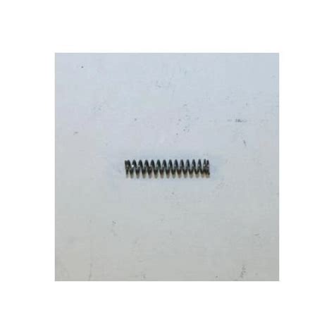 Ruger New Model Single Six Sst Pawl Plunger Spring