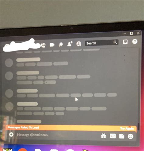 I Dont Know Whats Wrong Rdiscordapp