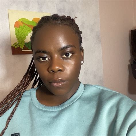 Patience Kyari Unemployed Currently Not Employed Xing