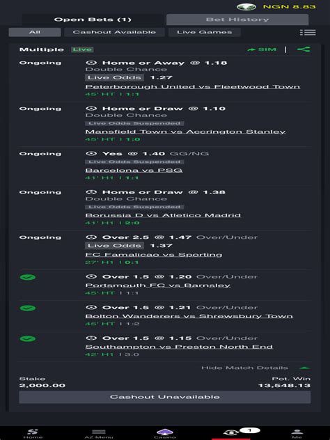 Live Football Betting Updates Pdf