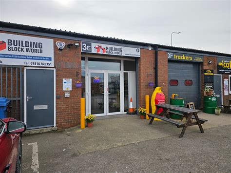 Blocksworld Blocksworld Added A New Photo