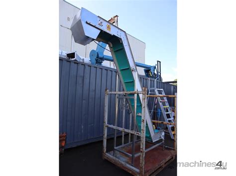 Used Adm Adm Elevator 1055446