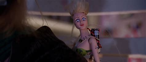 Small Soldiers Gwendy Dolls Small Soldiers Gwendy Dolls
