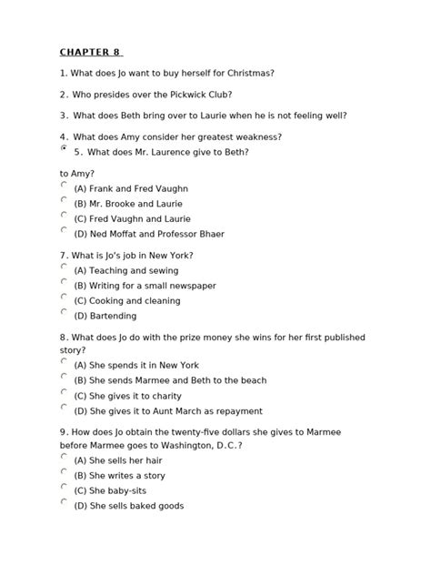 All Book Quiz Pdf All Book Quiz Pdf