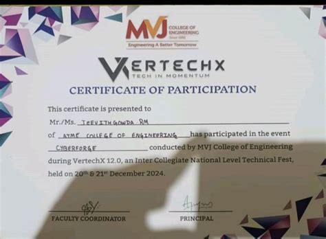 Cyberfoege Emergencyreaponse Hackothon Network Problemsolving Jeevithgowda R M