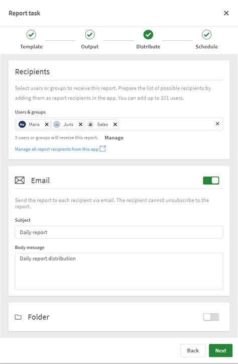 Exploring Qlik Cloud Analytics New Tabular Reporting Feature The Infotrust
