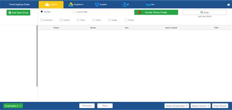 A Simple Guide To Using Cloud Duplicate Finder