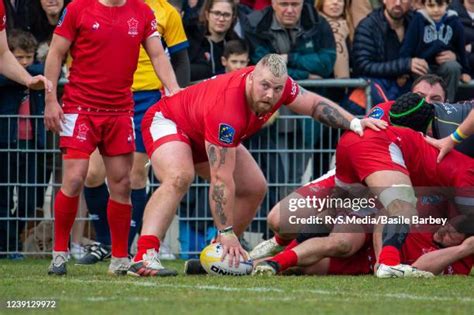 Cameron Holenstein Photos And Premium High Res Pictures Getty Images