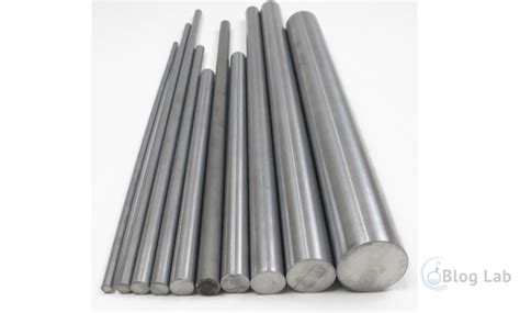 13 Daftar Jenis Baja Dan Fungsinya