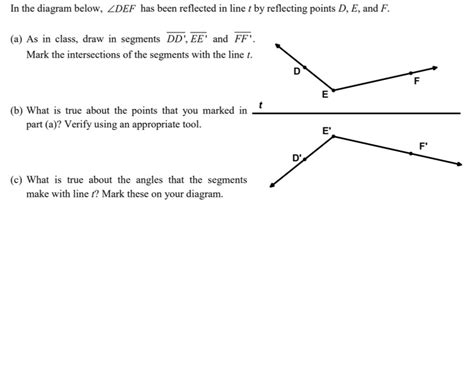 [solved] solve part a b and c in the diagram below zdef has been