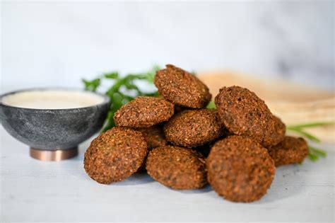 Lucys Famous Falafel Lebanese Falafel Simply Lebanese