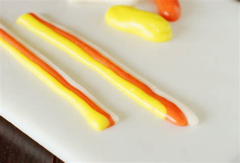 How To Make Candy Corn