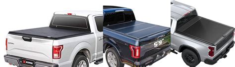 Top 5 Lockable Truck Bed Covers Secure Your Cargo