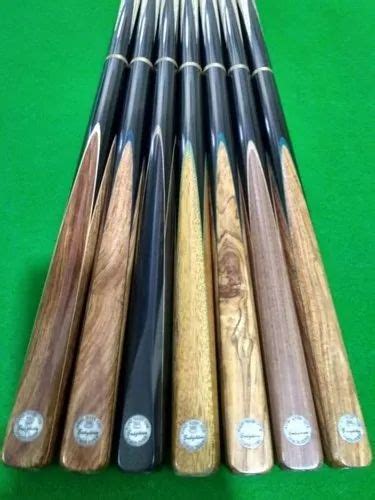 Omin Cue At ₹ 7000 Snooker Cues In New Delhi Id 20428127988