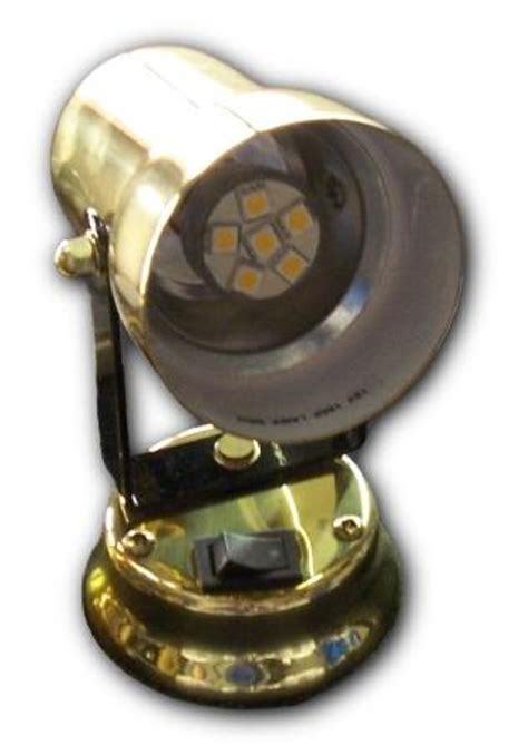 6 Led Bayonet Reader Replacement Bulb Ba15d 1142 Or Ba15s 11411156