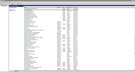 Teamcenter Server Is Not Reachable