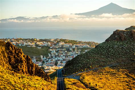 La Gomera Eine Besondere Kanarische Insel Holidayguru