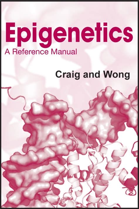 Epigenetics Books Caister Academic Press