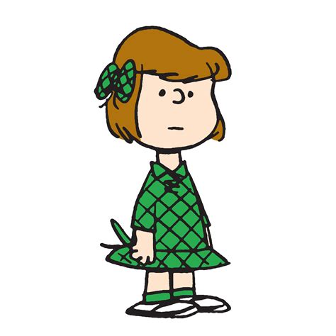 Patty Peanuts