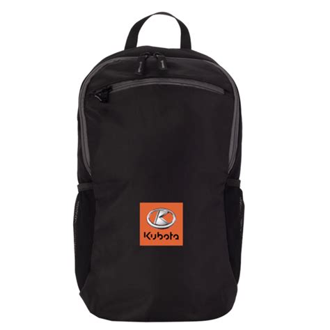 Expedition Recycled Ripstop Backpack