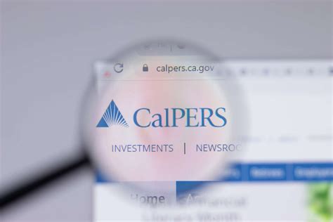 Calpers Takes Unnecessary Risks That Could Cost Taxpayers